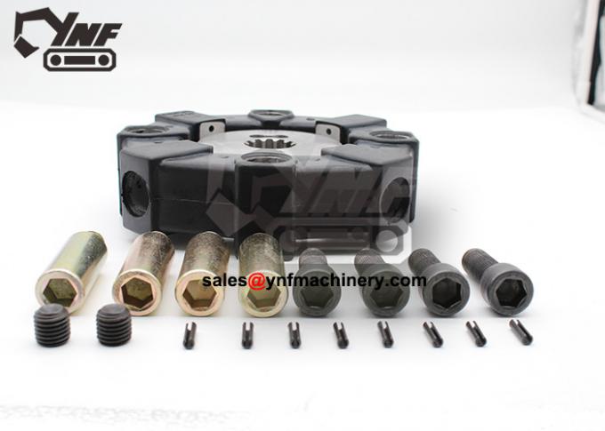 Centa Power Trasmission Coupling Excavator Hydraulic Pump Parts 450LC