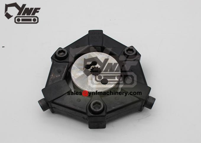 Centaflex Rubber Coupling Miki Pulley Excavator Spare Parts For John ...
