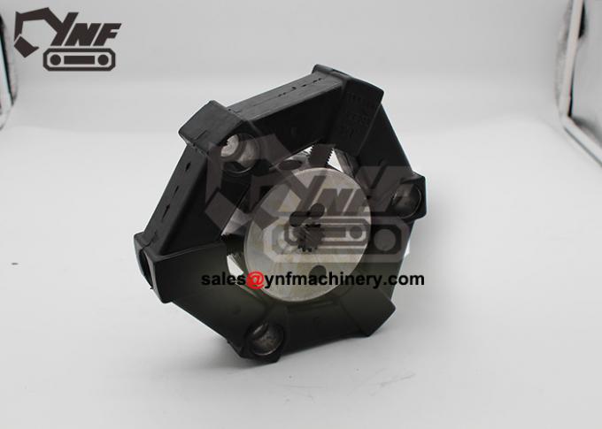 Centaflex Rubber Coupling Miki Pulley Excavator Spare Parts For John ...