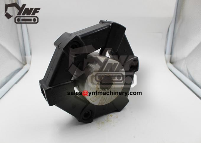 Hydraulic Pump Coupling Rubber Hydraylic Pump Flexible Rubber Coupling