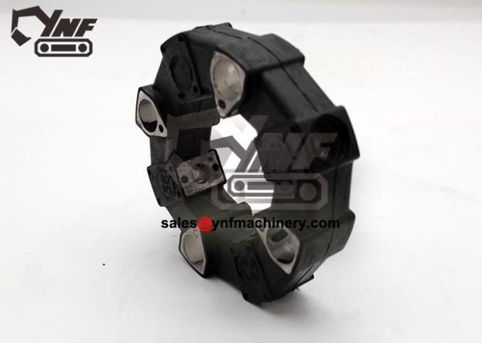 12A Excavator Coupling Excavator Engine Drive Hydraulic Pump Coupling ...