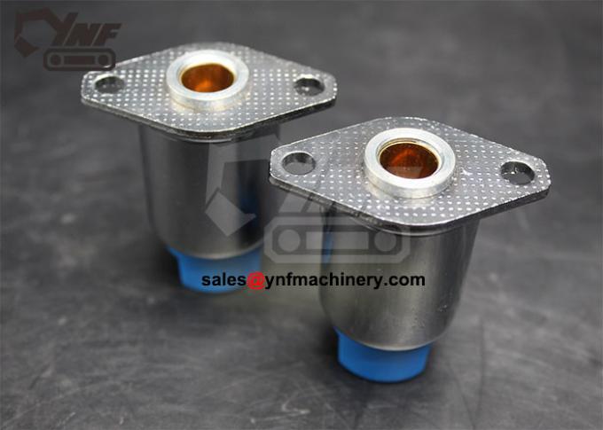 Bosch 0330001003 Pushing Electromagnet Solenoid Valve Excavator Parts