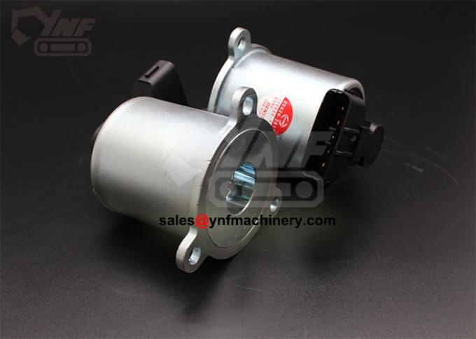 CX160 Aftermarket Solenoid Valve KRJ5804 KHJ1972 LL00068 For