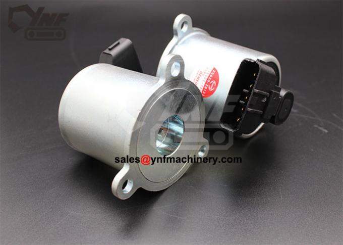 CX160 Aftermarket Solenoid Valve KRJ5804 KHJ1972 LL00068 For